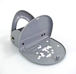 Velos sixties vintage Lightning Perforator no. 4314